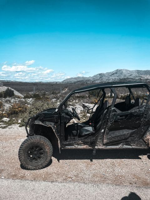 Private Buggy Panorama Adventure /2 hours-2 hills Viewpoint - What Travelers Say