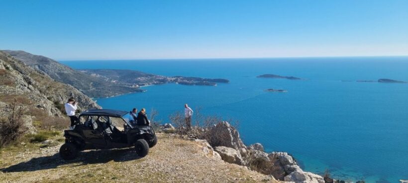 Private Buggy Panorama Adventure /2 hours-2 hills Viewpoint - Practical Details: What You Need to Know