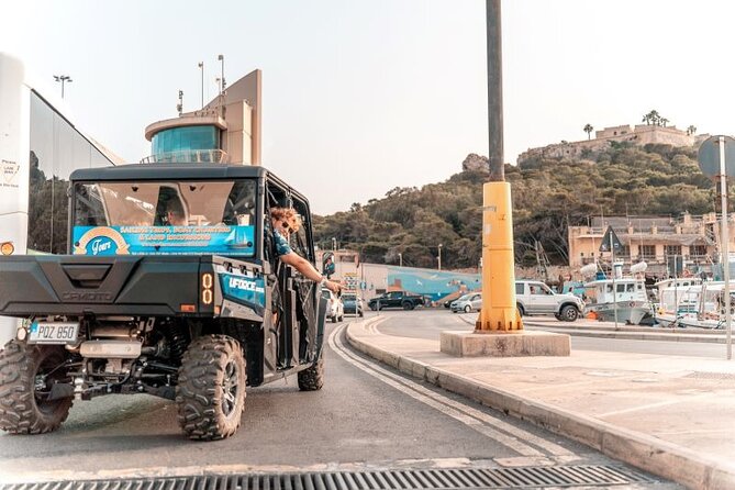 Private Buggy Tour in Gozo Malta - Why Choose This Tour?