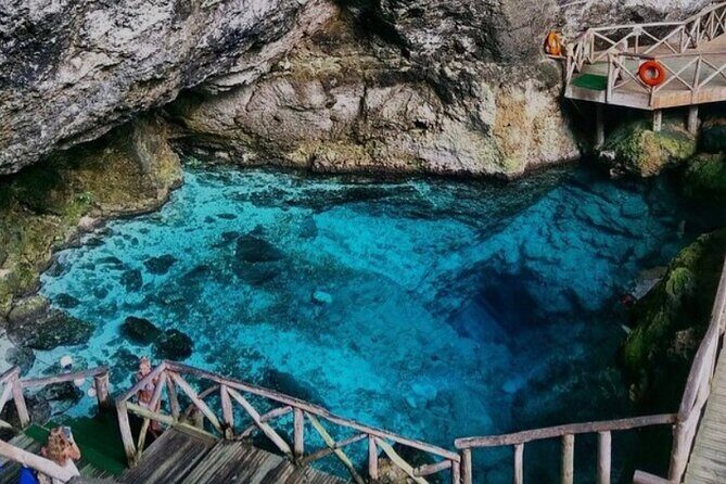 Private Buggy Tour of Bávaro in Punta Cana - An Authentic Adventure Through Bávaro’s Landscape