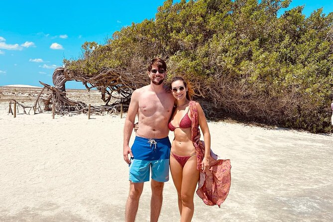 Private Bugue Tour in Jericoacoara on the East Coast - Inclusions