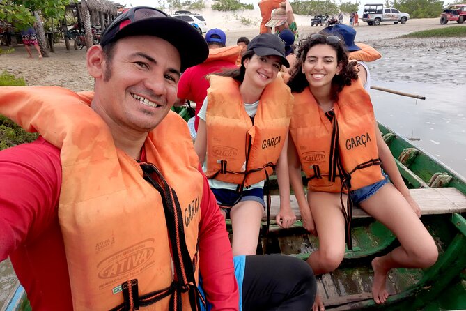 Private Bugue Tour on the West Coast of Jericoacoara - Pricing and Inclusions