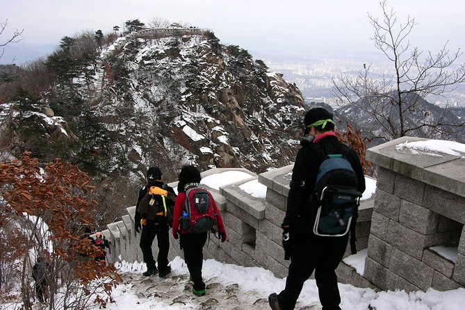 Private Bukhansan Hiking Tour (More Members Less Cost per Person) - Who Will Love This Tour?
