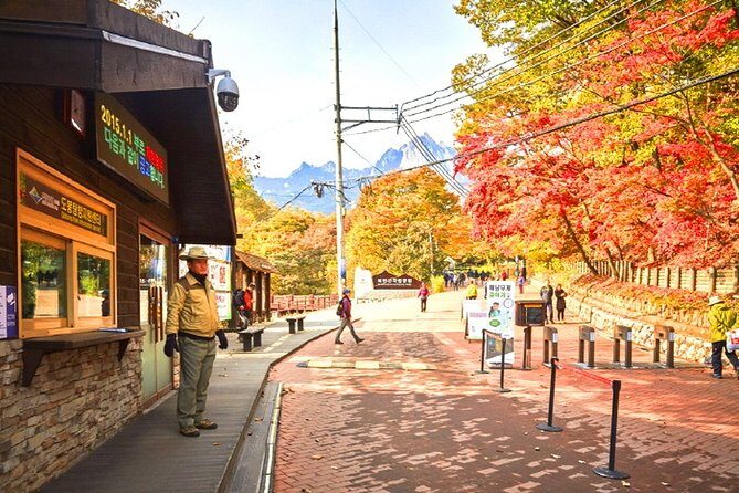 Private Bukhansan Mountain Hiking Tour with Korean Sauna - Who Will Love This Tour?