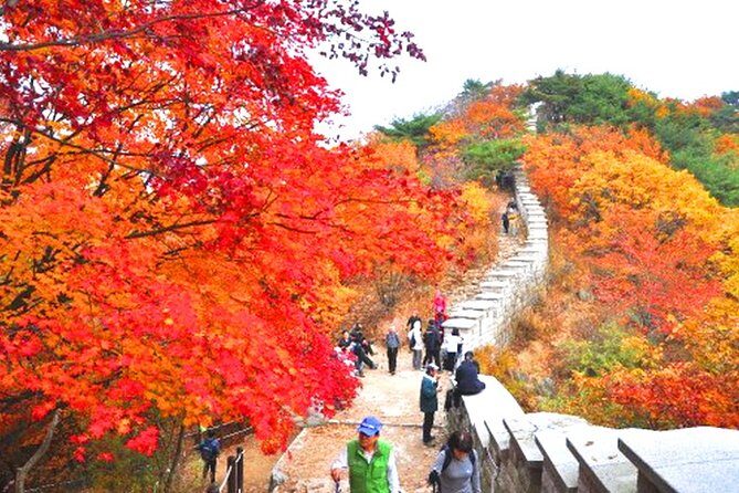 Private Bukhansan Mountain Hiking Tour with Korean Sauna - FAQ