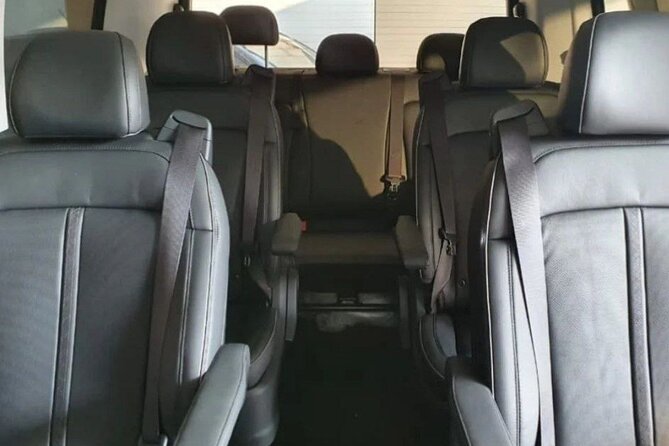 Private Bukhara-Khiva Transfer via Ancient Fortresses - The Breakdown of the Itinerary