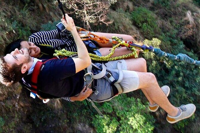 Private Bungee Jump Adventure in Pokhara - FAQ