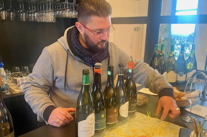 Private Burgundy 3 Domaines Chateau Pommard Chablis 15 Wines - Final Thoughts