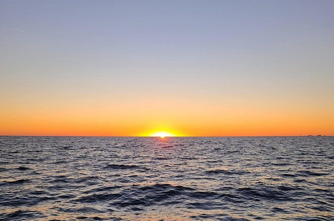 Private Burial at Sea - FAQs