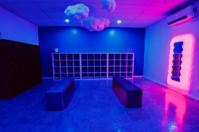 Private Burlesque Party for Up to 15 People at soFly Social ATX - The Sum Up