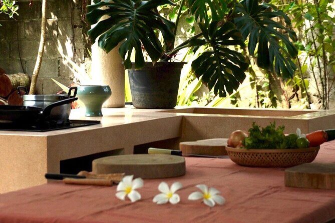 Private Burmese Cooking Class in Chiang Mai - The Sum Up: Who Will Love This?