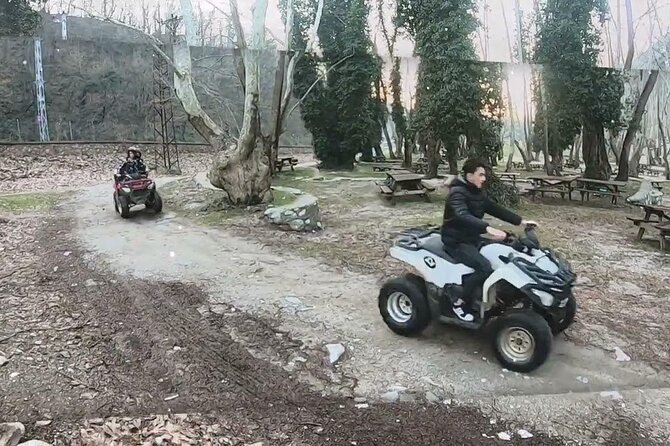 Private Bursa Tour 4 People - All Inclusive - FAQ