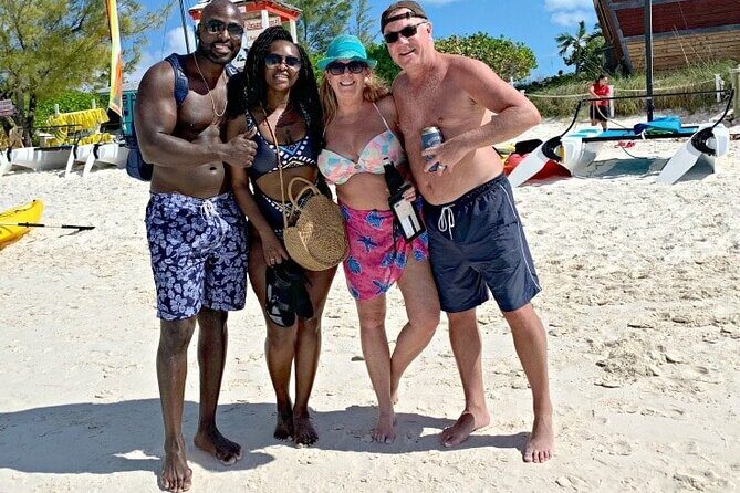 Private Bus and Walking Tour of St Lucia - An In-Depth Look at the Tour Itinerary