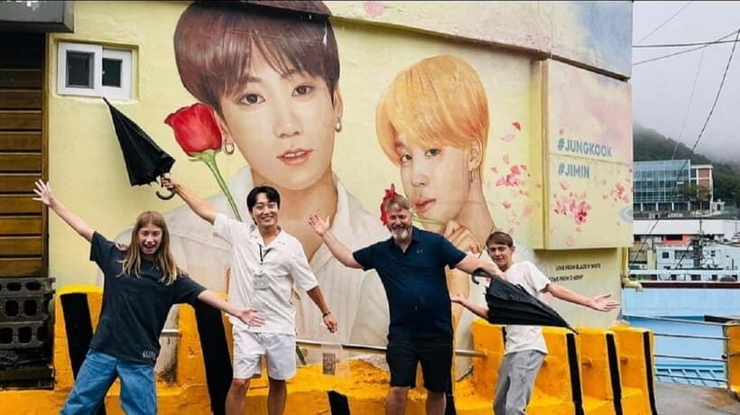 Private Busan Tour  Discover Top Sights with a Local Guide - The Sum Up: Who Will Love This Tour?