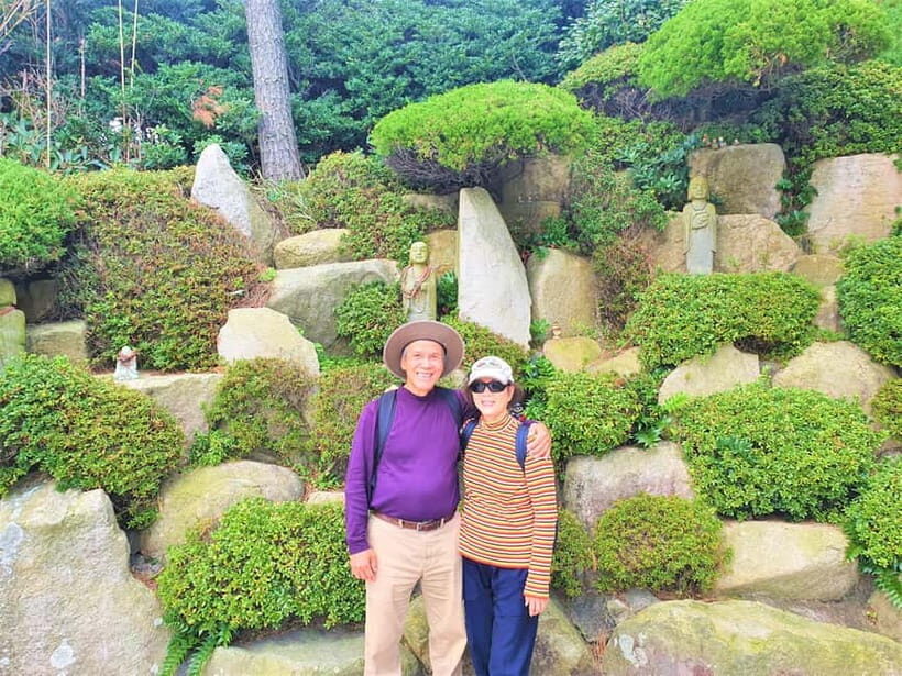 Private Busan Tour  Discover Top Sights with a Local Guide - FAQ