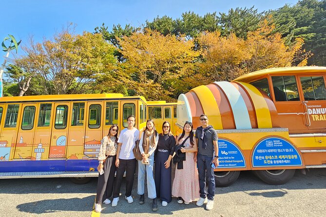 Private Busan Tour -Explore Cultural Landmarks with a Local Guide - Who Is This Tour Best For?