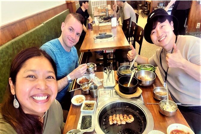 Private Busan Tour -Explore Cultural Landmarks with a Local Guide - Final Words