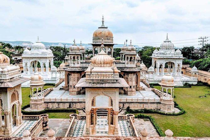 Private Cab for Full day Sightseeing in Jaipur - Final Thoughts