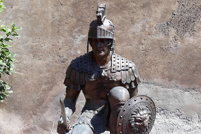 Private Cab Service from Airport Rome FCO and City Tour - Final Thoughts