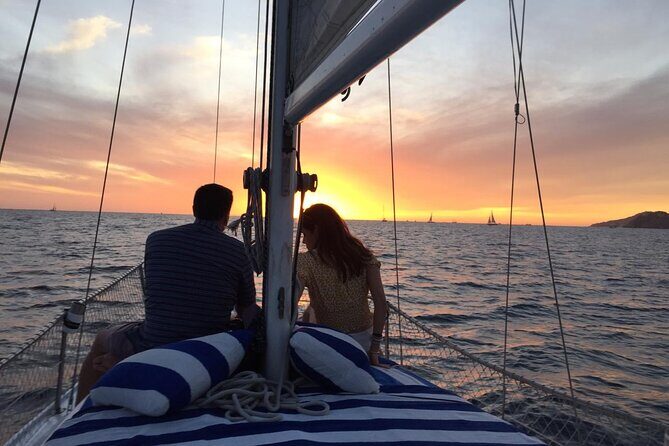 Private Cabo San Lucas Sunset Cruise - A Closer Look at the Private Cabo San Lucas Sunset Cruise