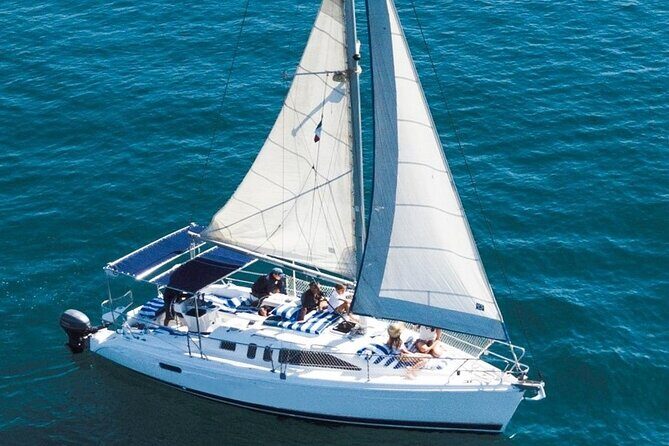 Private Cabo San Lucas Sunset Cruise - Key Points