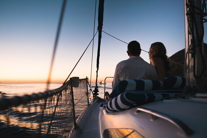 Private Cabo San Lucas Sunset Cruise - Why This Tour Works Well for Specific Travelers