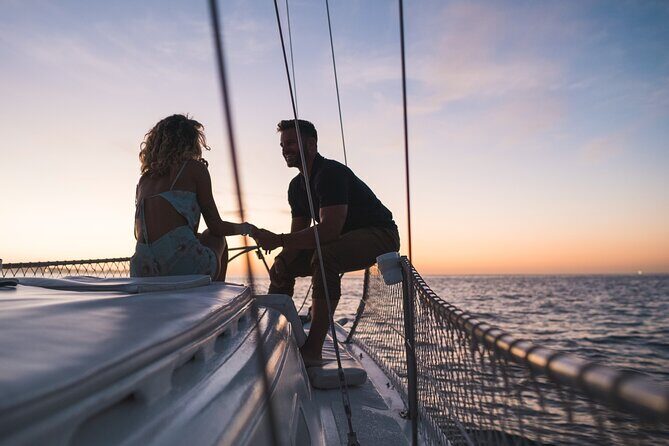 Private Cabo San Lucas Sunset Cruise - FAQ