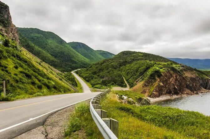Private Cabot Trail Discovery Tour - A Closer Look at the Private Cabot Trail Discovery Tour