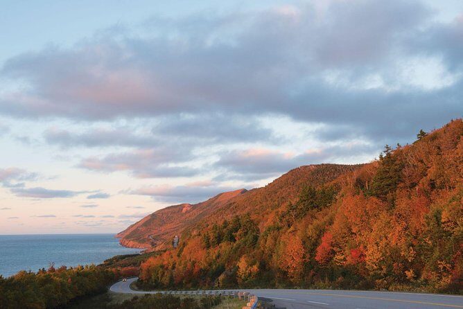 Private Cabot Trail Discovery Tour - Who Will Love This Tour?