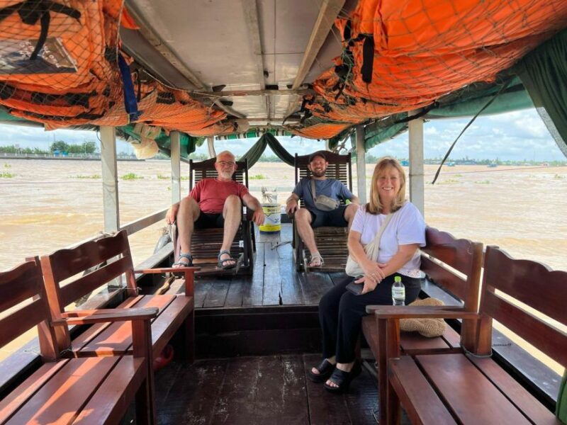 Private Cai Rang Floating Market & My Tho Boat tour 1 Day - Frequently Asked Questions