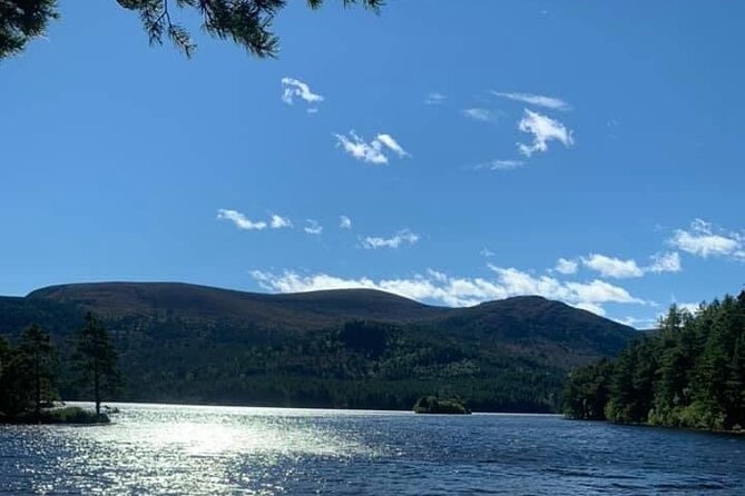 Private Cairngorm National Park tour - How It Works: The Itinerary in Detail