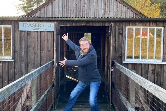 Private Cairngorm National Park tour - Who Should Book This Tour?