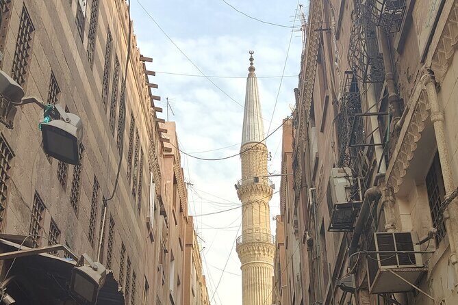 Private Cairo by Night Tour - What Makes This Tour Stand Out