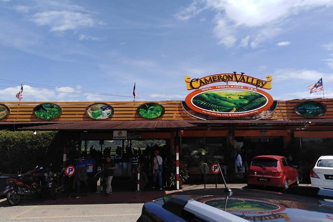 Private: Cameron Highlands 2 days 1 night Trip - The Sum Up: Is This Tour Worth It?