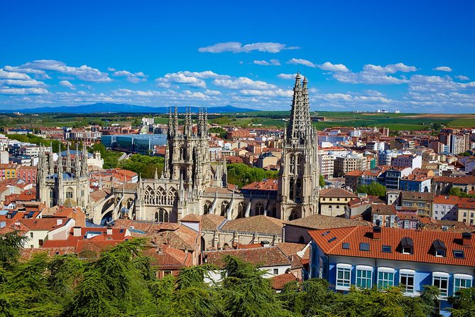 Private "Camino de Santiago"(The Way Of St. James) FRENCH WAY from Sarria - What Does the Tour Provide?