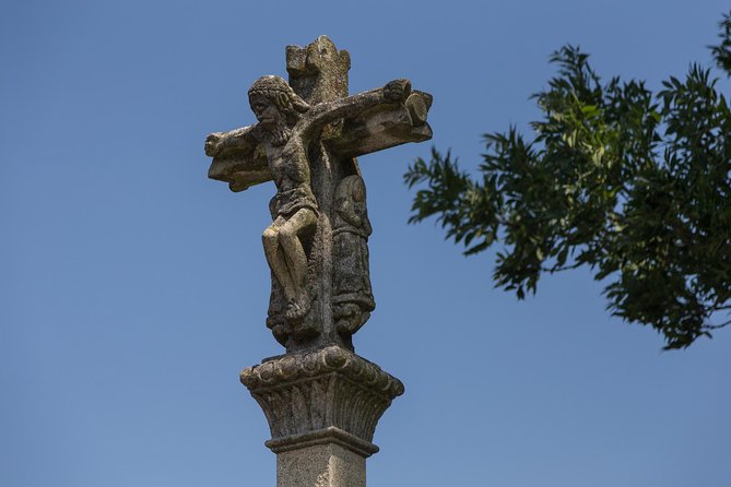 Private "Camino de Santiago"(The Way Of St. James) FRENCH WAY from Sarria - The Sum Up