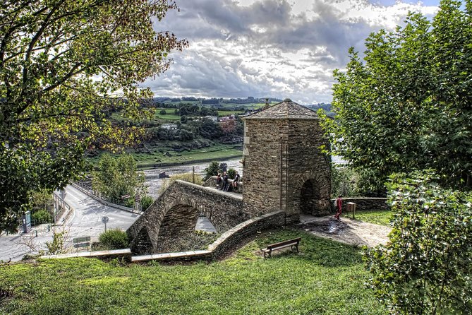 Private "Camino de Santiago"(The Way Of St. James) FRENCH WAY from Sarria - FAQ