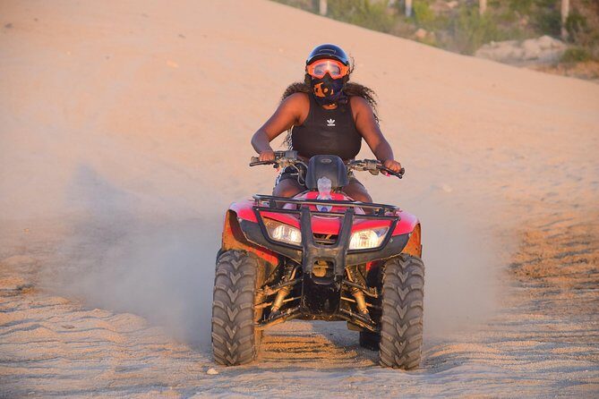 Private Can-am X3 turbo experience + Tequila Tasting - An Off-Road Experience That Exceeds Expectations