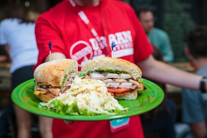 Private Canadian Food Discovery at the St Lawrence Market - Who Should Book This Tour?