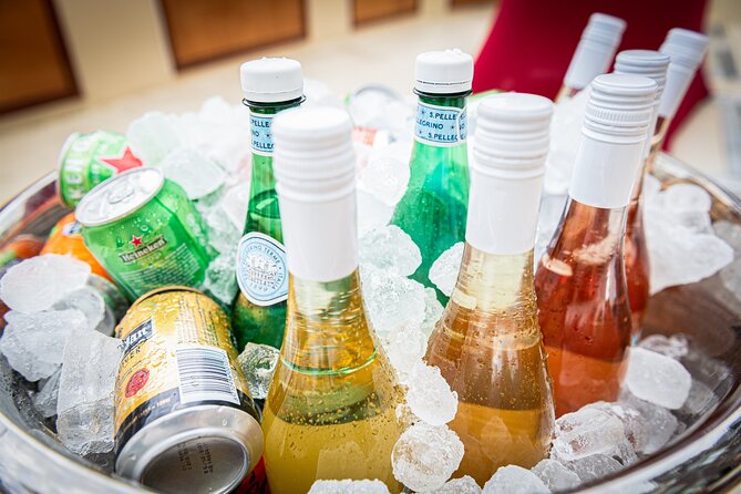 Private Canal Tour Haarlem, Your Private Boat With a Captain - Preparing for Your Boat Adventure