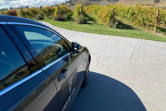 Private Canberra Winery Tour with lunch - FAQs