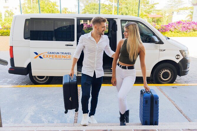 Private Cancun Airport (CUN) Transportation to/from Tulum - An Introduction to the Private Transfer Experience