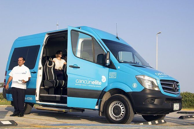 Private Cancun Airport Round Trip Transportation - Why This Service Offers Good Value