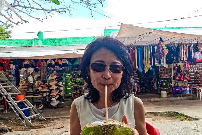 Private Cancun Food and Shopping Tour with Guide - Frequently Asked Questions