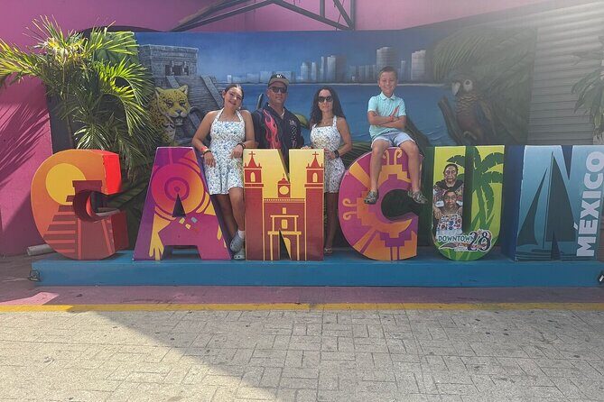 Private Cancun Food and Shopping Tour with Guide - Final Remarks