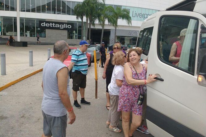 Private Cancun Shopping and City Tour - Discovering Cancuns Hidden and Popular Sights