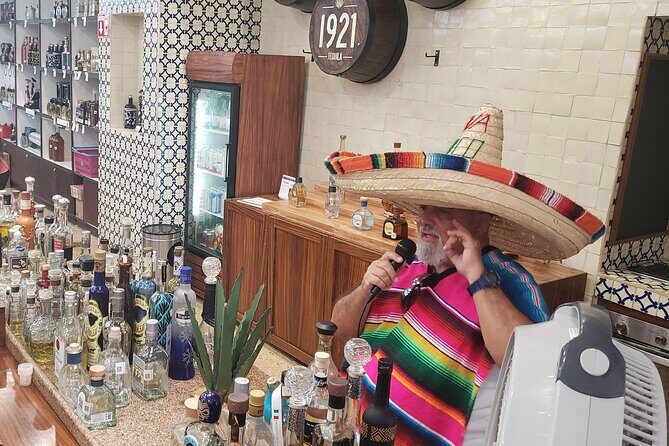 Private Cancun Shopping and City Tour - FAQs
