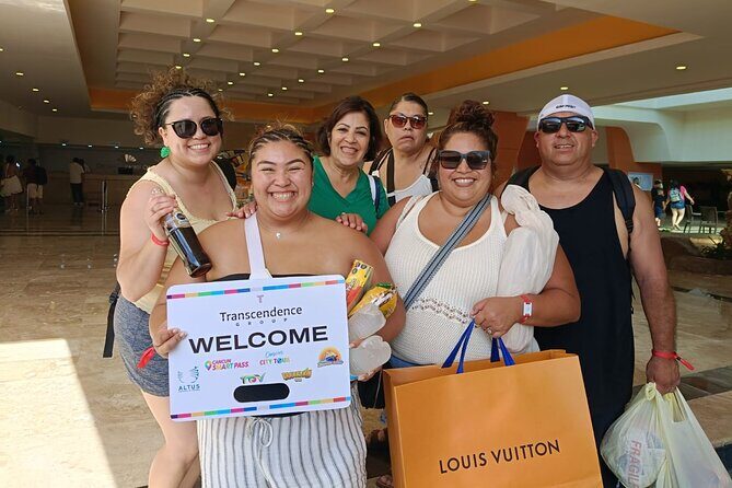 Private Cancun Shopping Tour Guided and Personal - Who Should Consider This Tour?