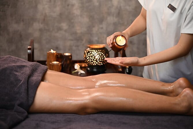 Private Candle Massage In Da Nang - Why Travelers Love It