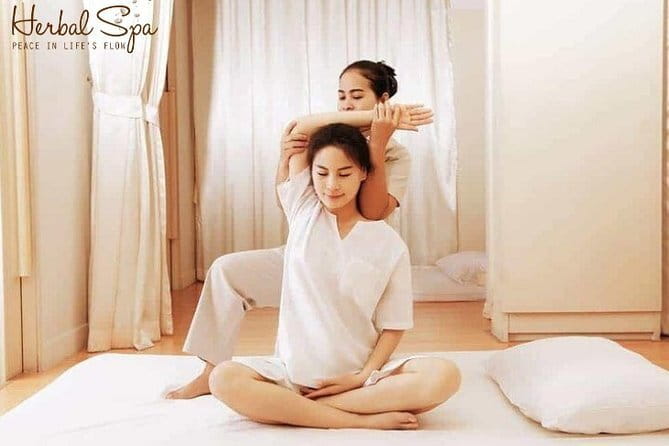 Private Candle Massage In Da Nang - Additional Experiences Nearby